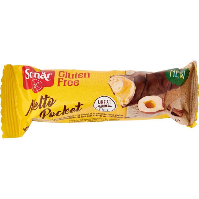 Schär Melto pocket glutenvrij (30g)