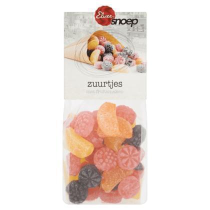 Zuurtjes (200g)