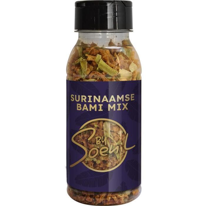 By Soenil Surinaamse bami mix (60g)
