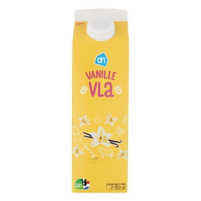 AH Vanillevla (1L)