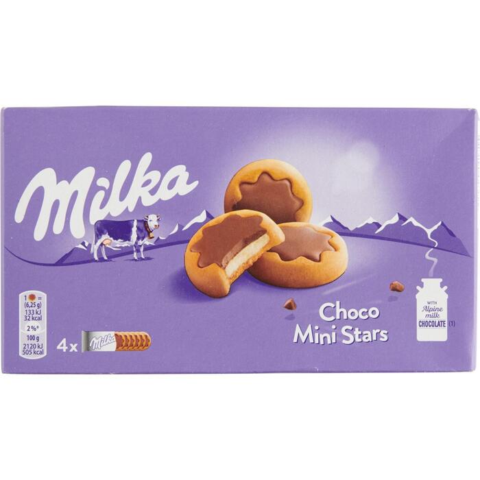 Choco minis (150g)