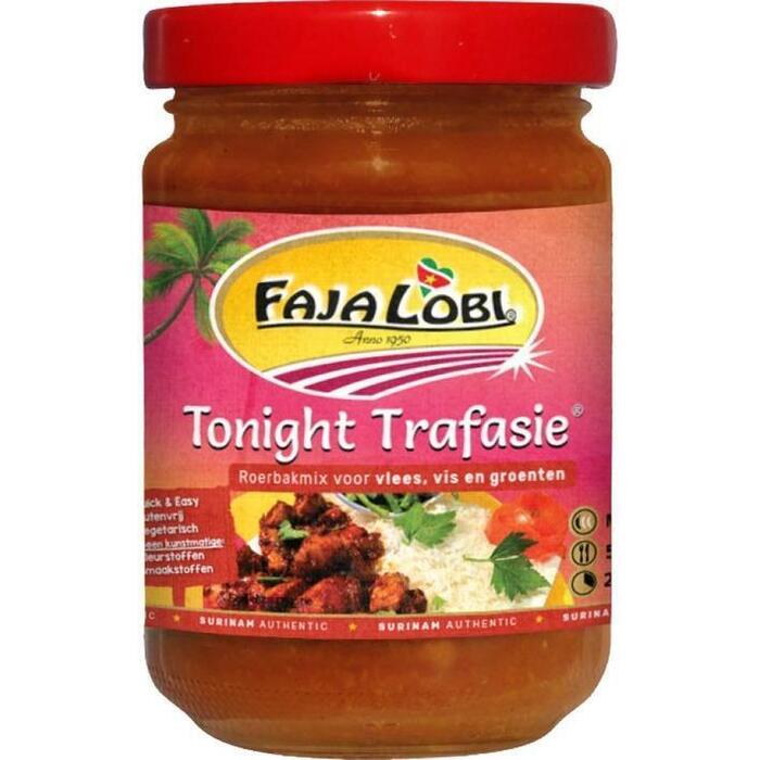 Faja Lobi Tonight Trafasie (140ml)