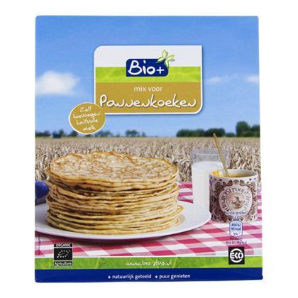 Pannenkoeken (doos, 400g)