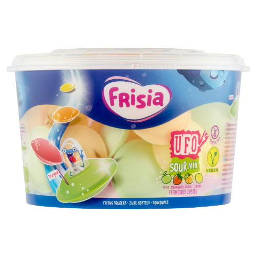 Frisia UFO Sour Mix 60 g (60g)