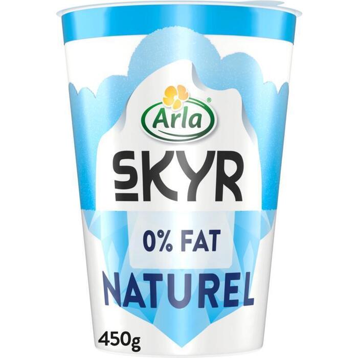 Arla Skyr naturel (450g)