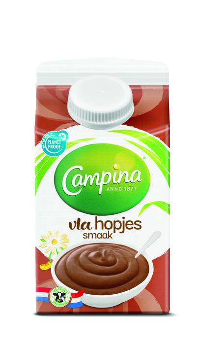 Hopjesvla (pak, 0.5L)