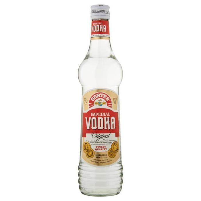Vodka (rol, 0.7L)