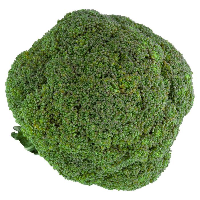 Biologische broccoli (400g)