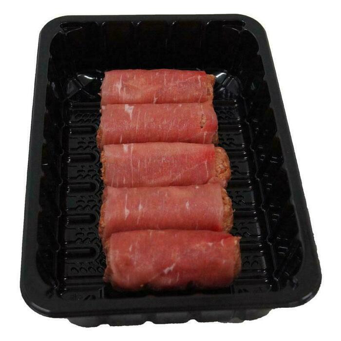 Halal Rundervinken (5 st.)