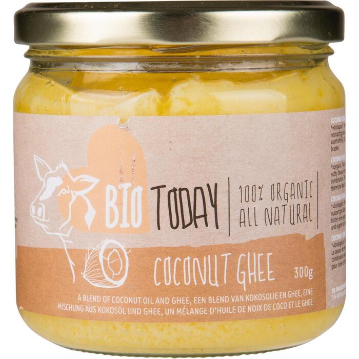 Bio Today Coconut ghee (300g)