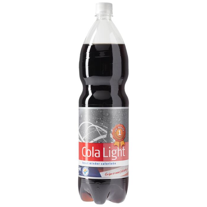 Cola light (1.5L)
