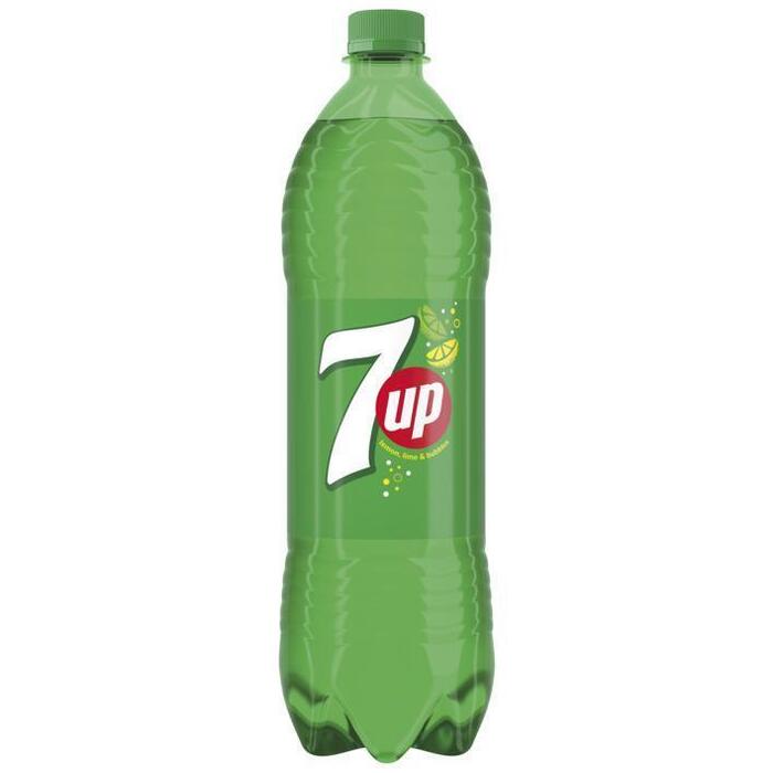 7up (petfles, 1L)