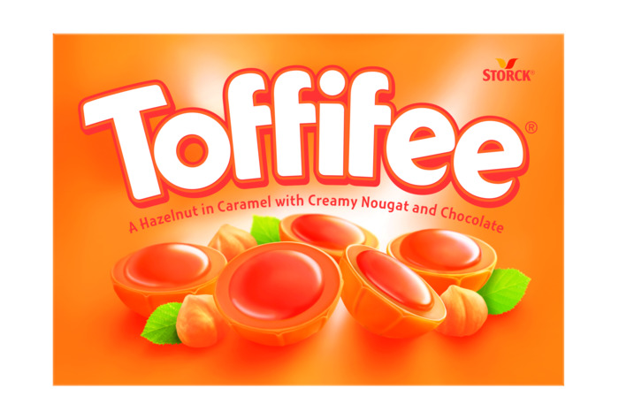 Toffifee (400g)