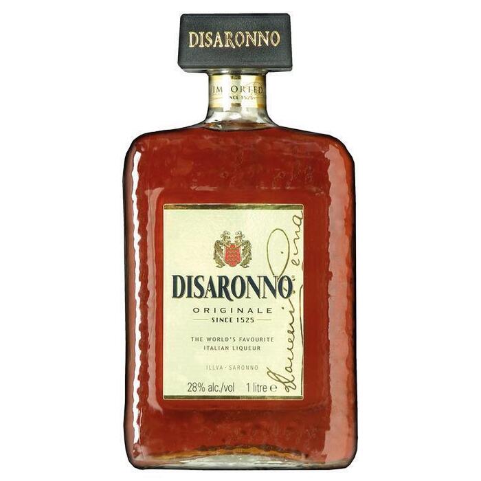 Amaretto Di Saronno (rol, 100 × 1L)