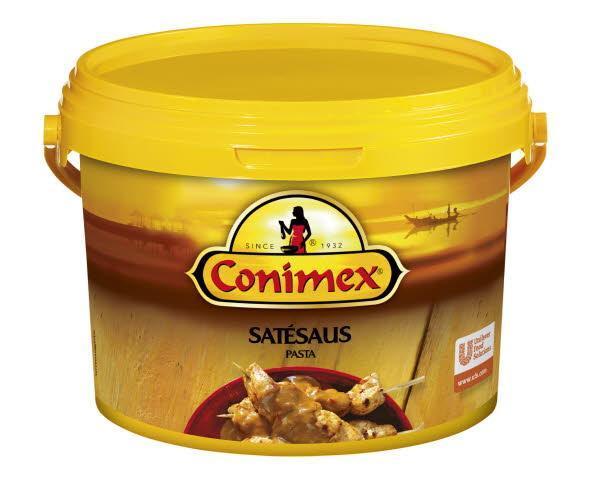 Conimex Satésaus (2.5kg)