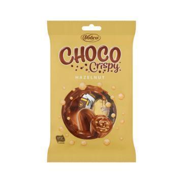 Vobro Choco Crispy Hazelnut 250 g (250g)