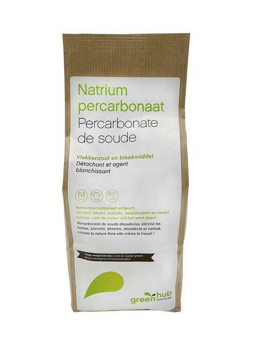 Natriumpercarbonaat (1kg)