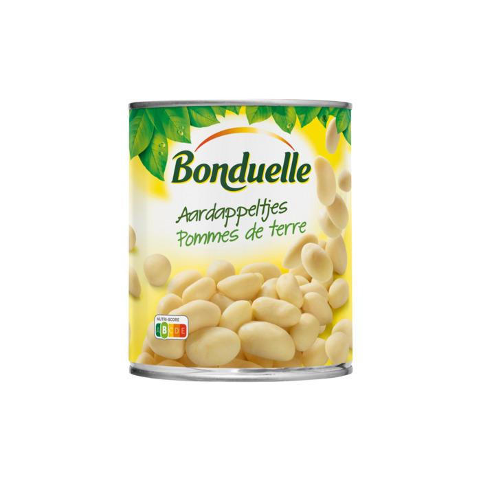 Bonduelle Krielaardappeltjes 800 g (800g)
