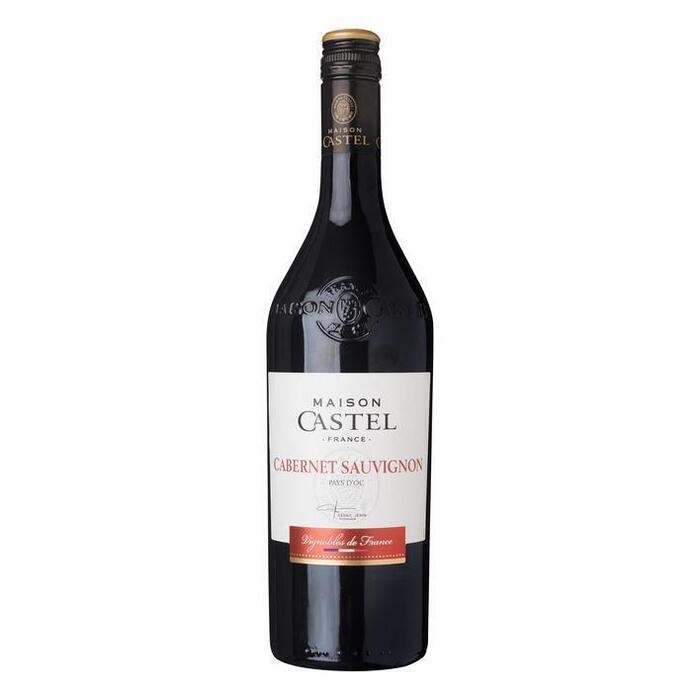 Maison Castel Cabernet Sauvignon (0.75L)