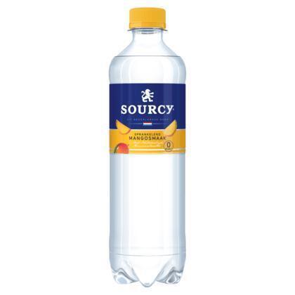Sourcy Rood Mango (rol, 0.5L)
