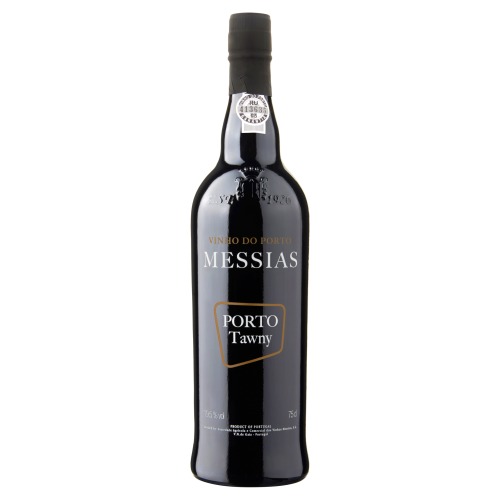 Messias Porto Tawny 75 cl (0.75L)