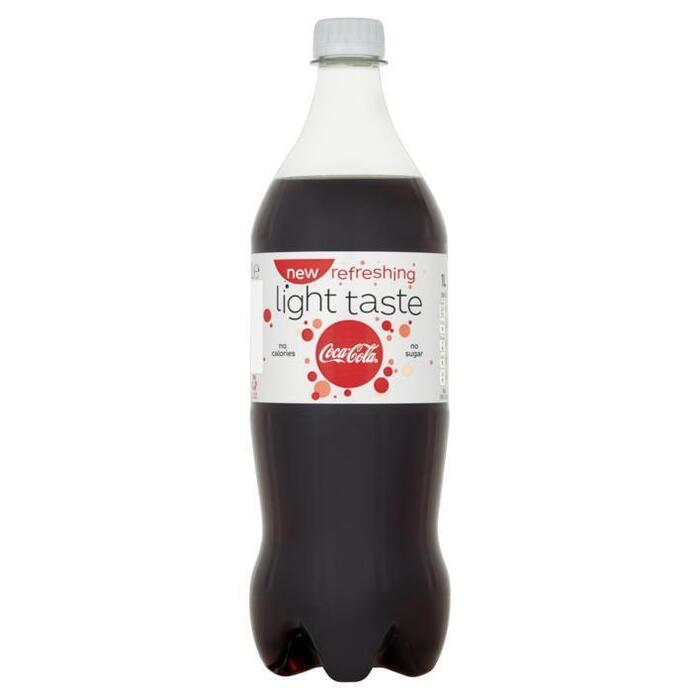 Coca Cola Light (rol, 1L)