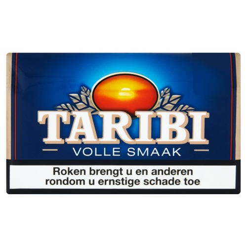 Taribi Shag volle smaak (50g)