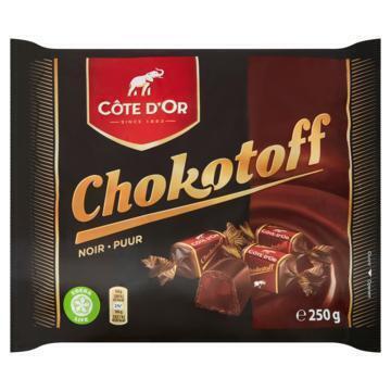 Chokotoff (Stuk, 250g)