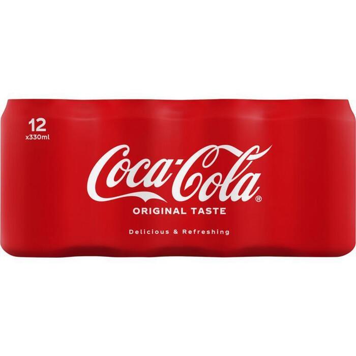 Coca Cola (rol, 3.96L)