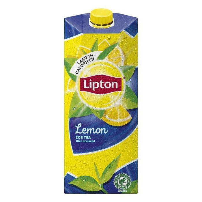 Ice Tea Lemon (pak, 1.5L)