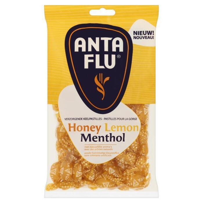 Anta Flu Honey lemon mint (300g)