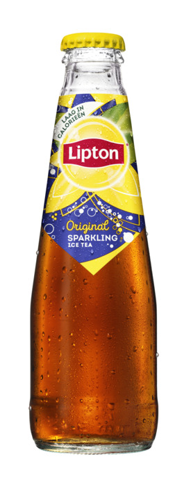 Lipton Ice Tea (glas, 200ml)