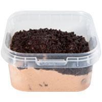 Paschka chocolade (100g)