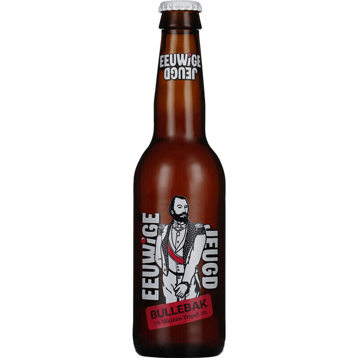 de Eeuwige Jeugd Bullebak (33cl)
