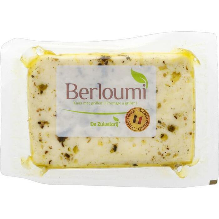 Berloumi kaas (250g)