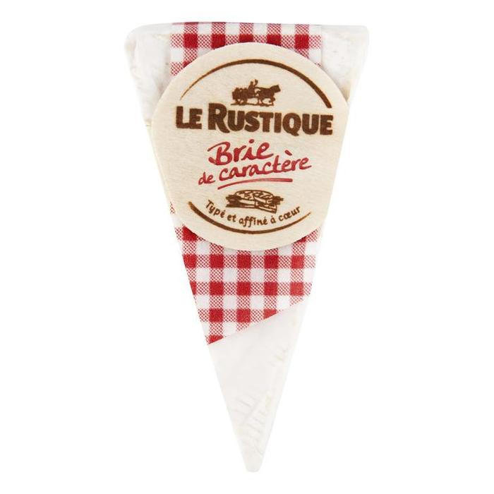 Le Rustique Brie 45+ (200g)