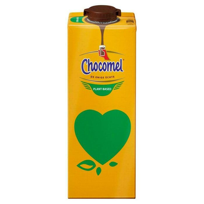 Chocomel Plant-Based 1 L (1L)