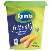 Remia Friteslijn (40cl)