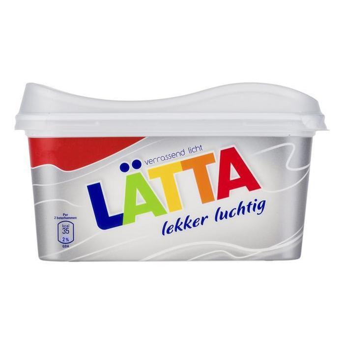 Halvarine (kuipje, 320g)