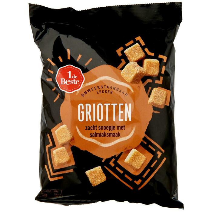 Griotten (400g)