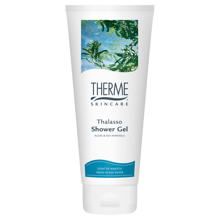 Therme Thalasso shower gel (200ml)