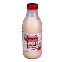 Drink perzik (Stuk, 1L)