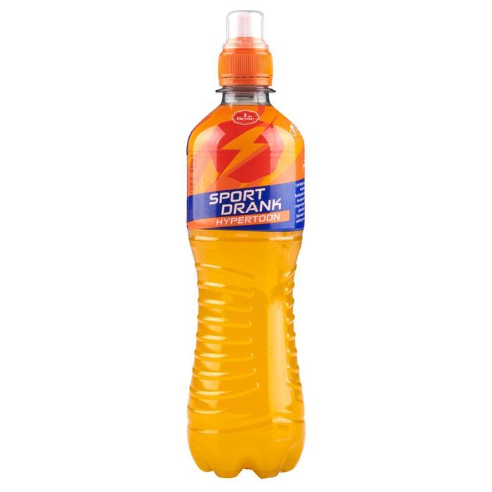 Sportdrank hypertone (0.5L)