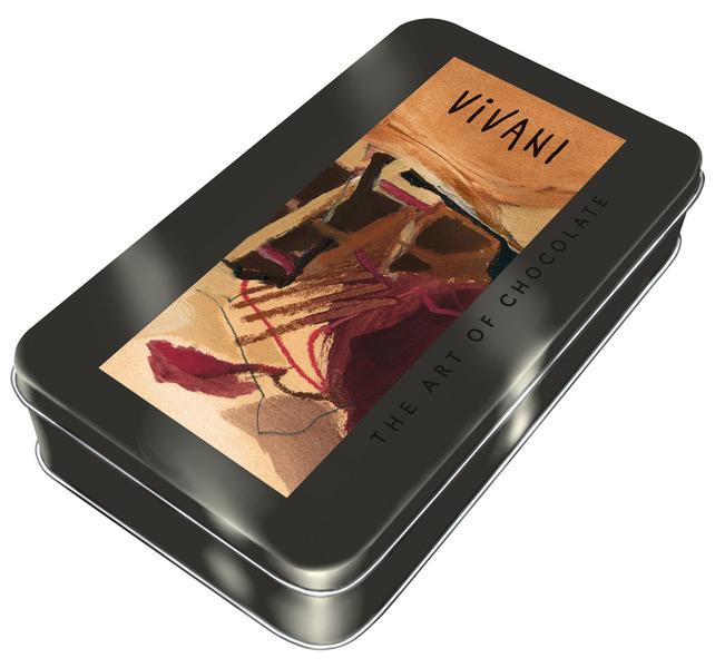 Vivani the art of chocolate (150g)