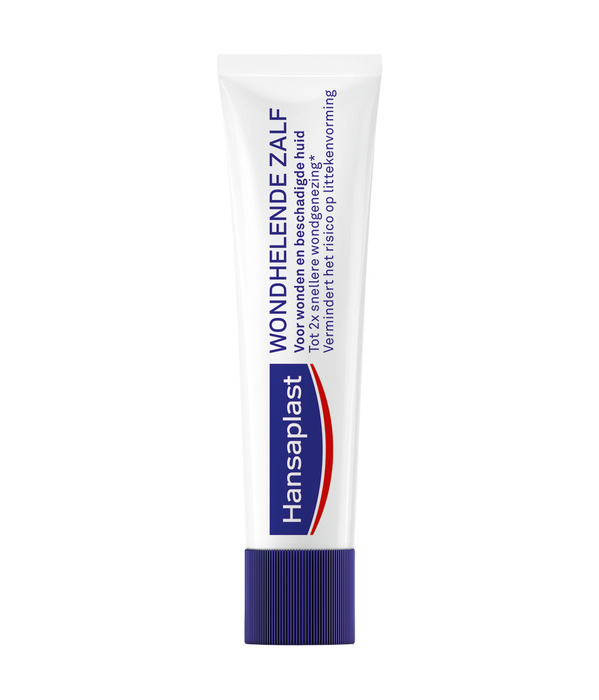 Hansaplast Wondhelende Zalf 20 g (20g)