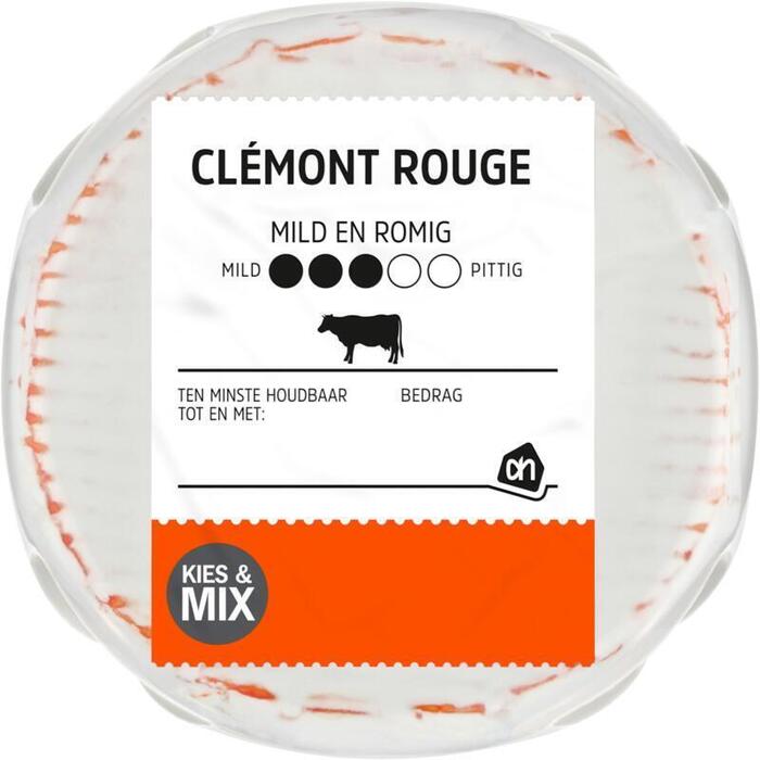 AH Clemont rouge 70+ (150g)