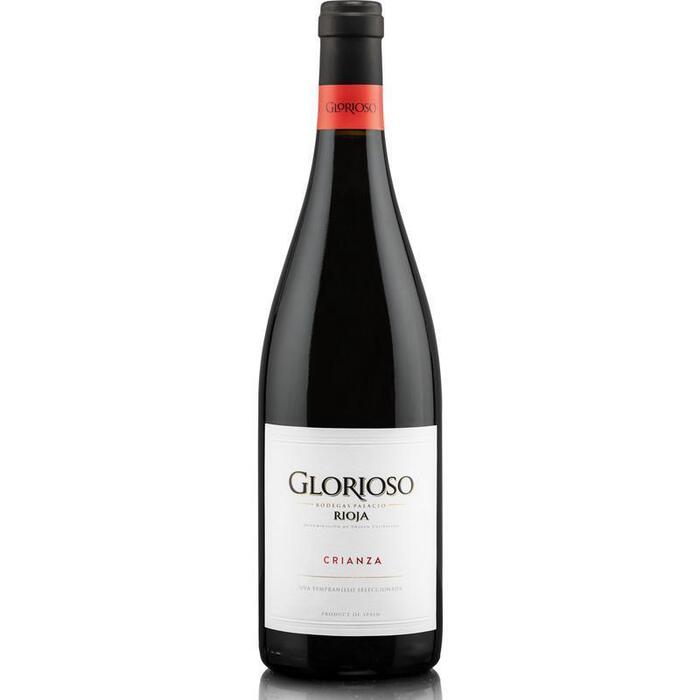 Glorioso Rioja Reserva (0.75L)