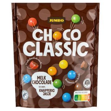 Jumbo Choco Classic 200g (200g)