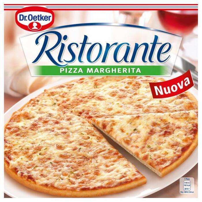 Dr. Oetker Ristorante Margherita (295g)