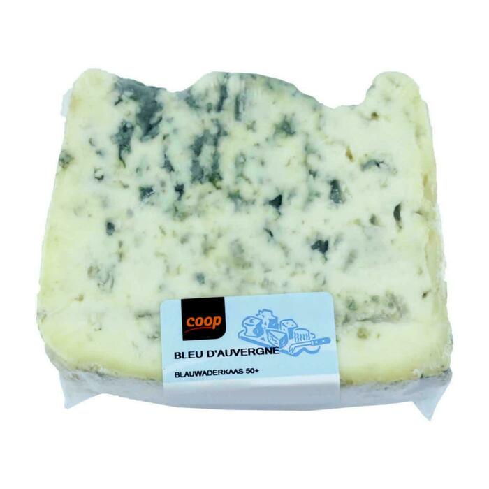 Zijerveld Bleu d'auvergne (156g)